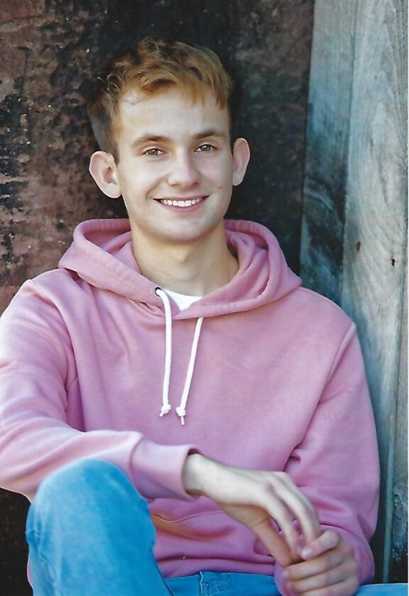 Daniel Patrick Tripp | News, Sports, Jobs - Williamsport Sun-Gazette